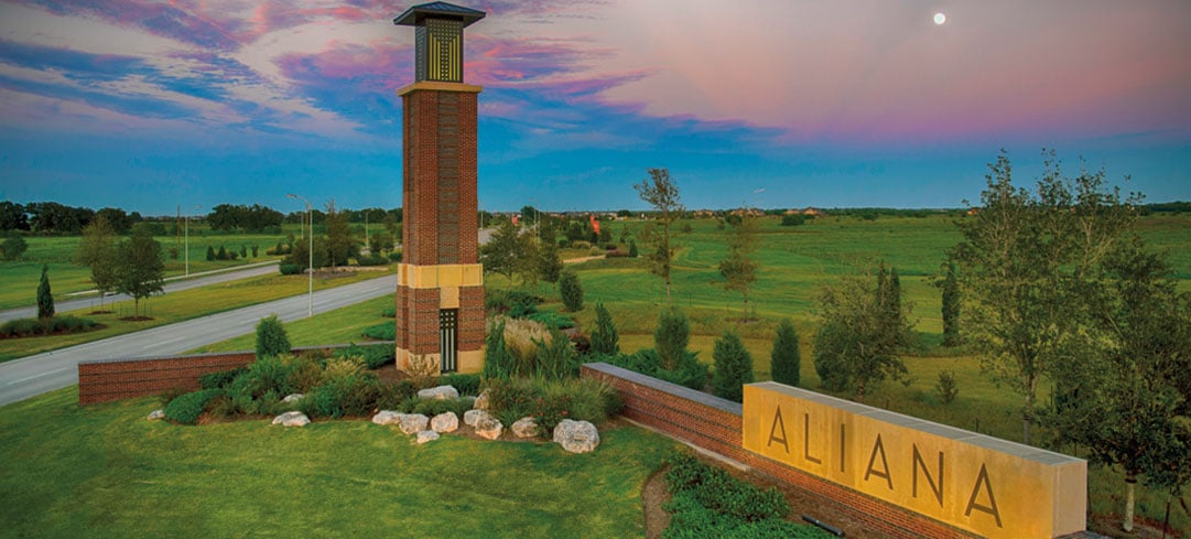 Aliana Houston Neighborhood Guide | Aliana Homes For Sale