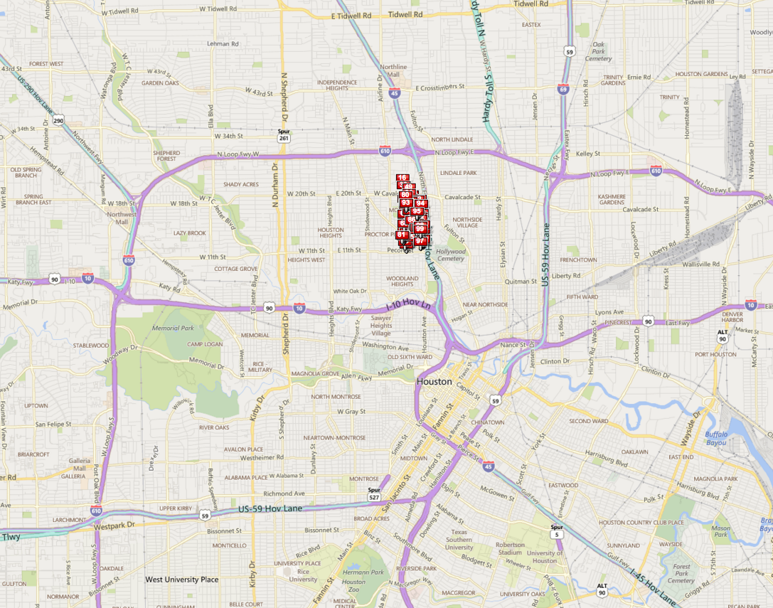 Brooke Smith Houston Guide | Brooke Smith Homes For Sale